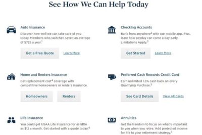 USAA Insurance en Español - Teléfono de Atención al Cliente